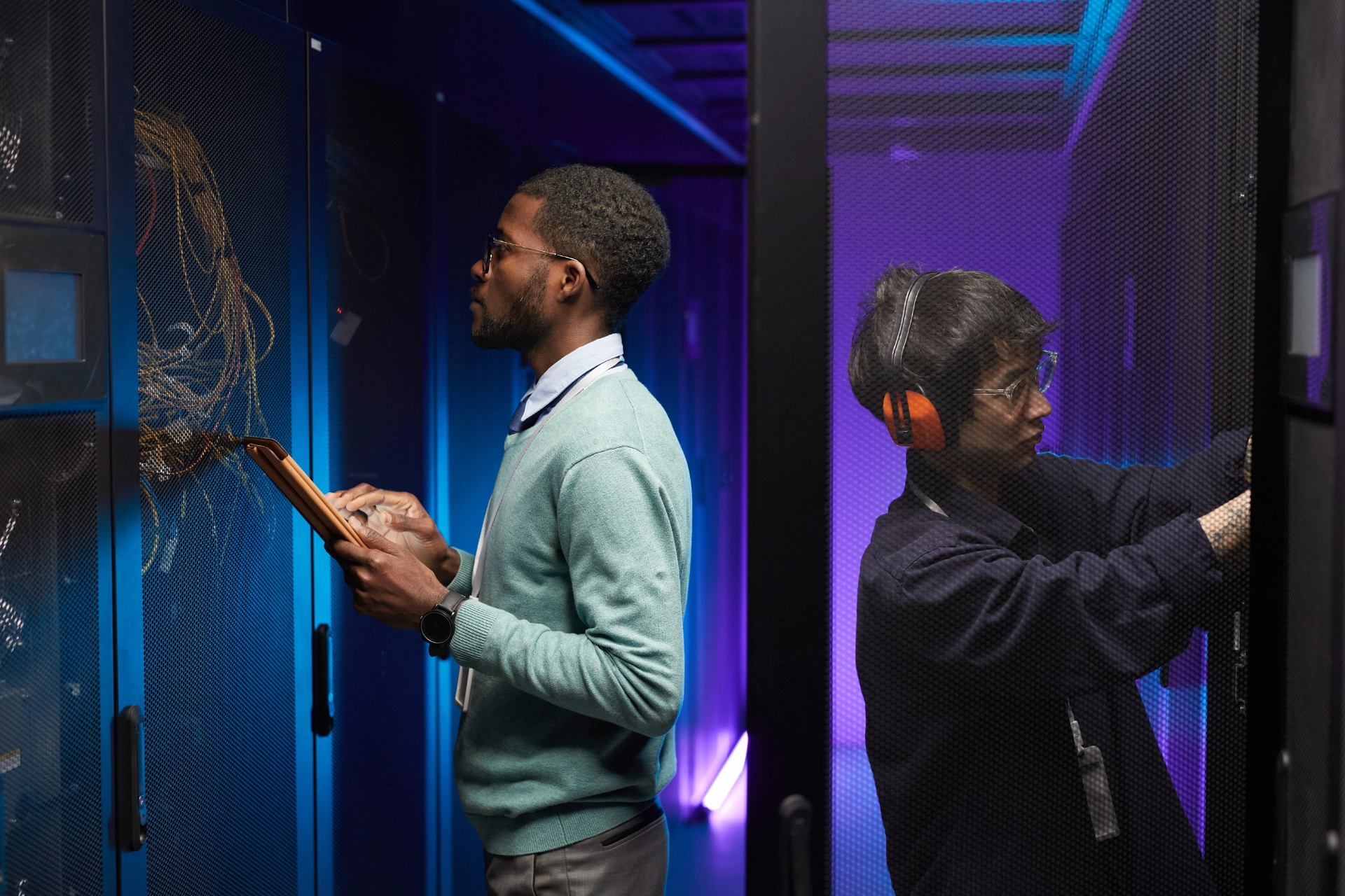 Defend your data. Everywhere. | Hedgehog Security